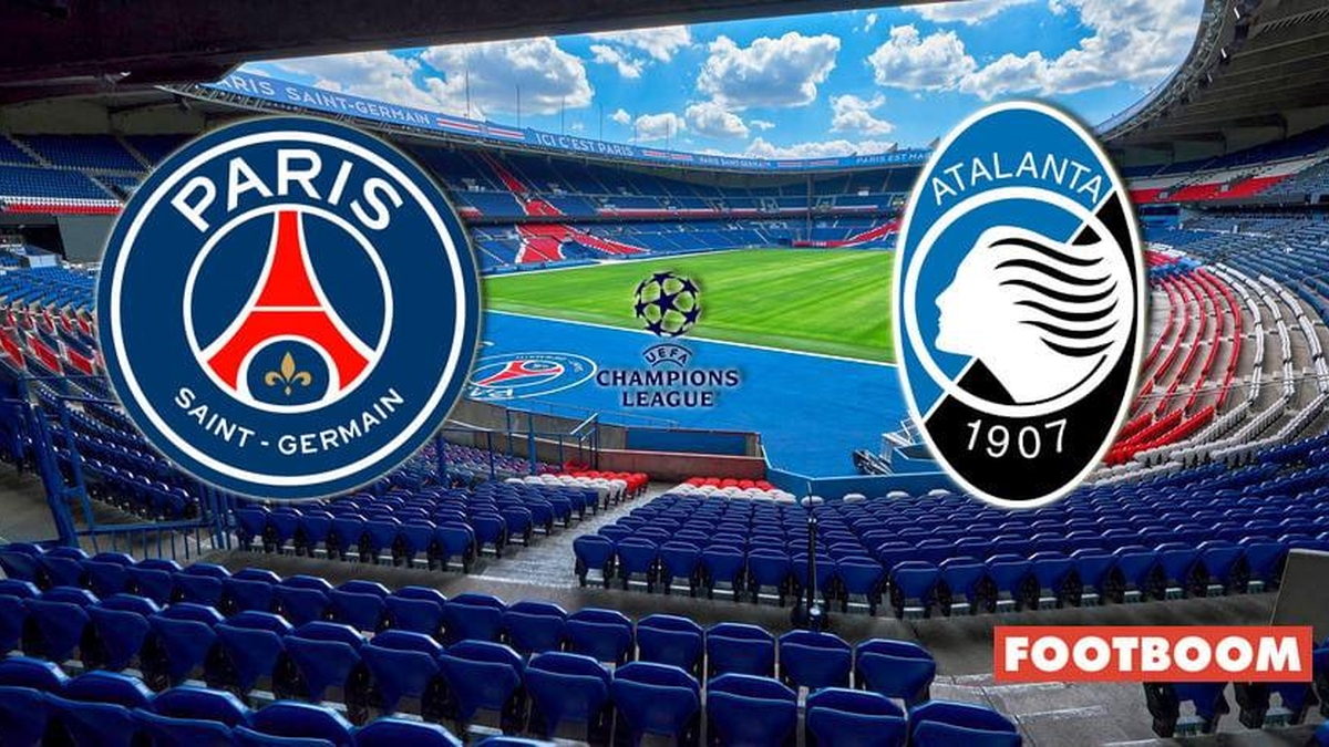 Paris Saint-Germain - Atalanta Prediction and Match Preview