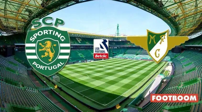 Sporting CP - Moreirense Pronóstico y Previa Partido