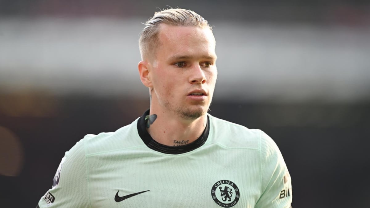 Chelsea Coach Opens Up on Mudryk Situation: 'He's Been Through a Rough ...