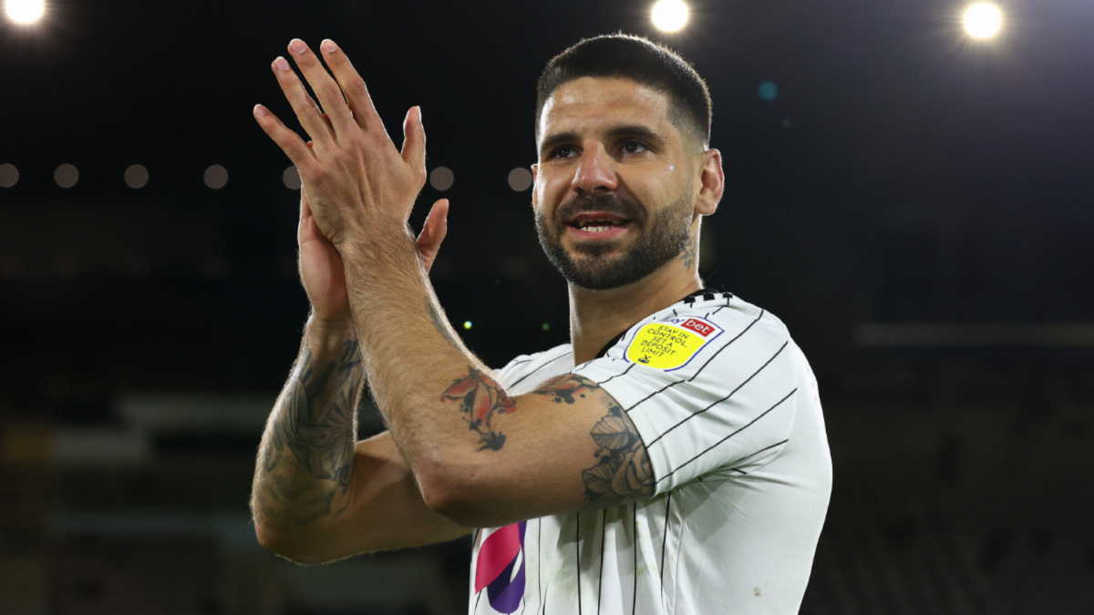 Aleksandar Mitrovic Moves to Al-Rayyan from Al-Hilal - footboom1.com