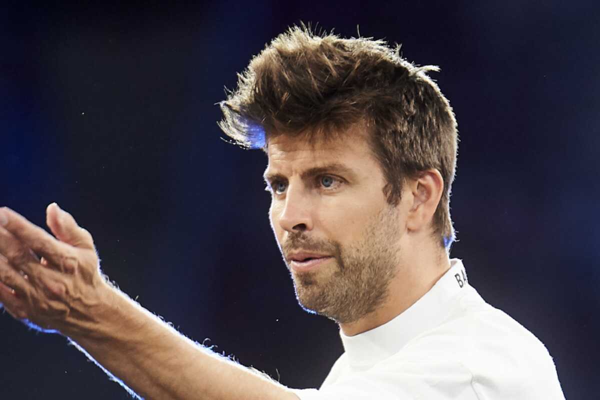 Gerard Piqué to Face Court Over Financial Misconduct in Spanish Super ...