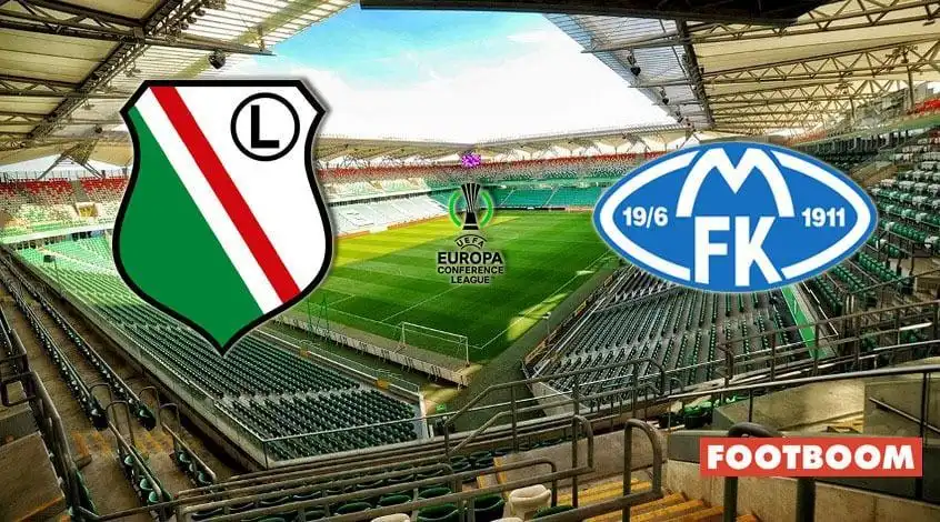 Legia Warsaw - Molde Pronóstico y Previa Partido