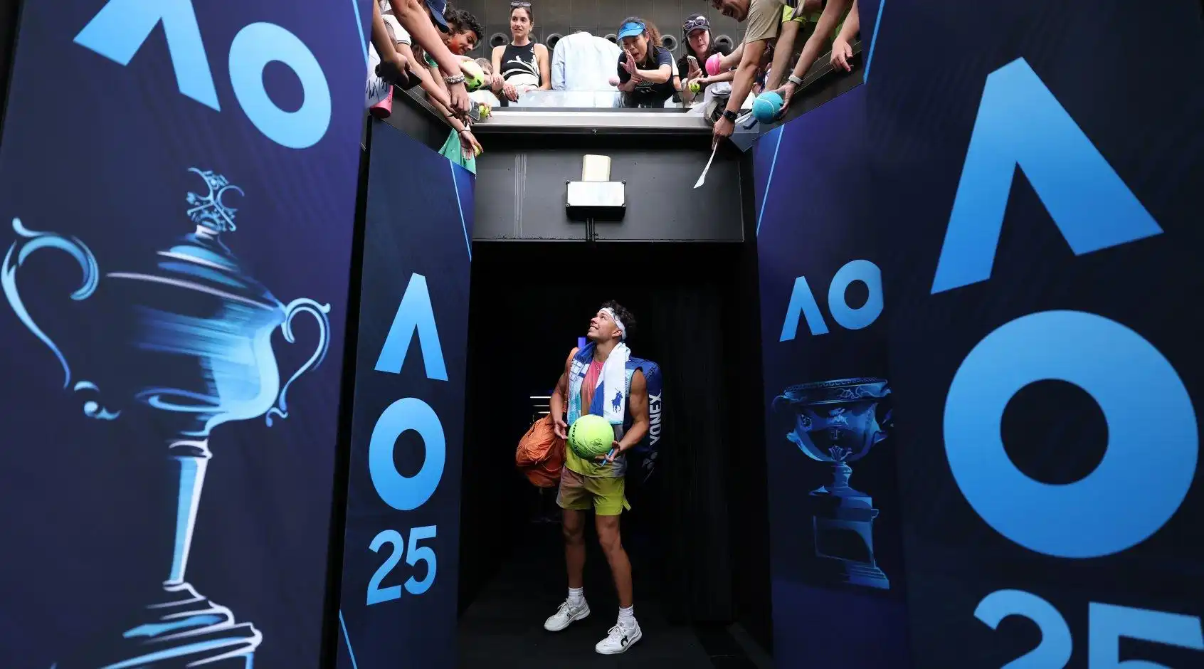 Ben Shelton vs Marton Fucsovics : Analyse pronostic du duel à Wimbledon - footboom1.com