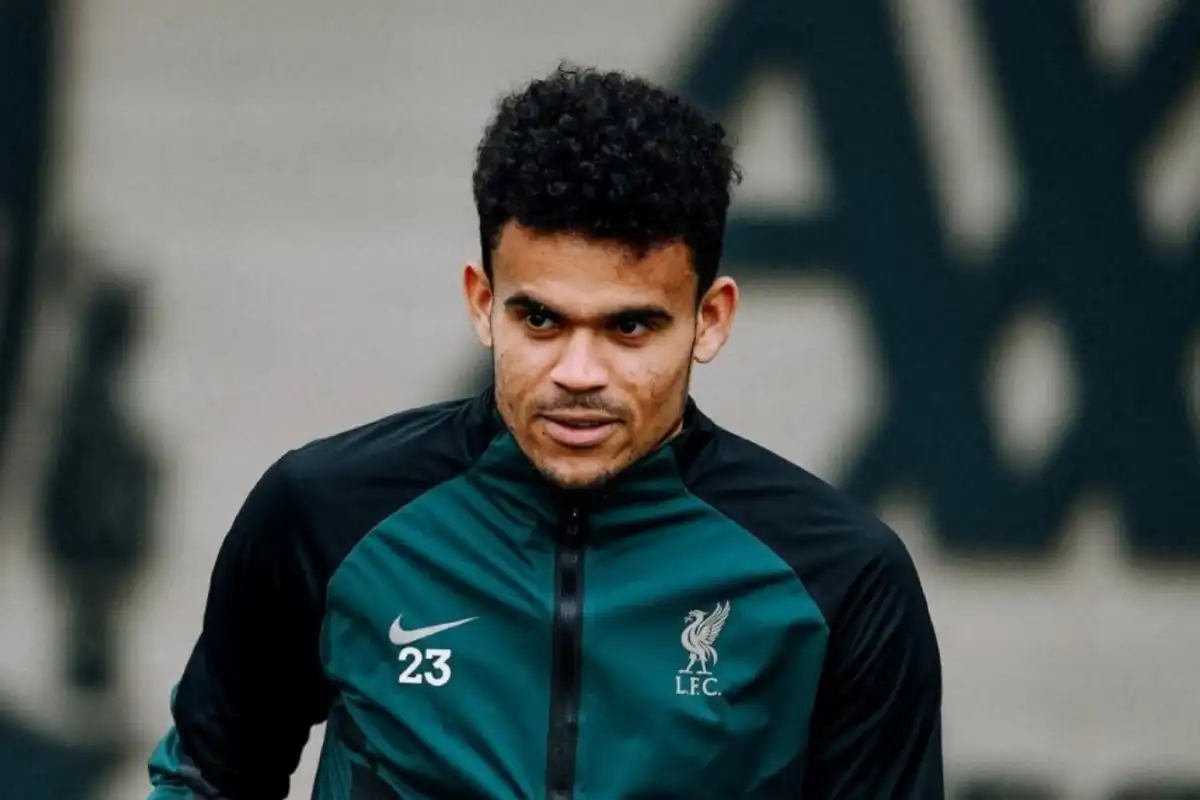 Le Bayern Munich voit son offre de 67,5M€ pour Luis Diaz rejetée par Liverpool - footboom1.com