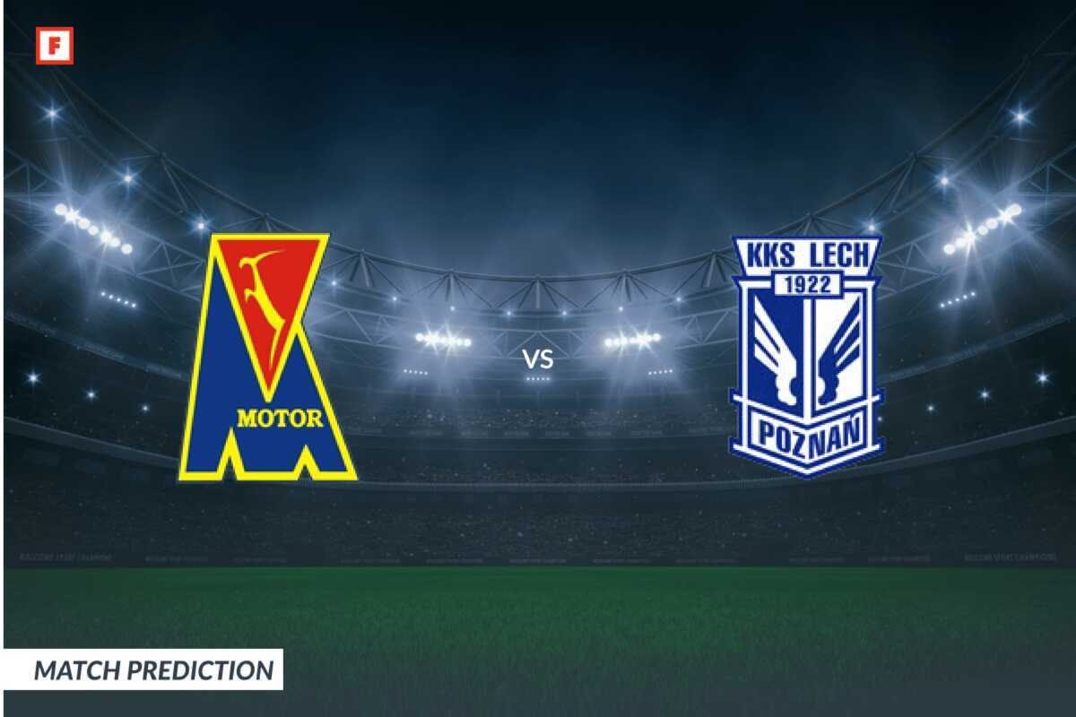 Motor vs Lech Prediction - footboom1.com