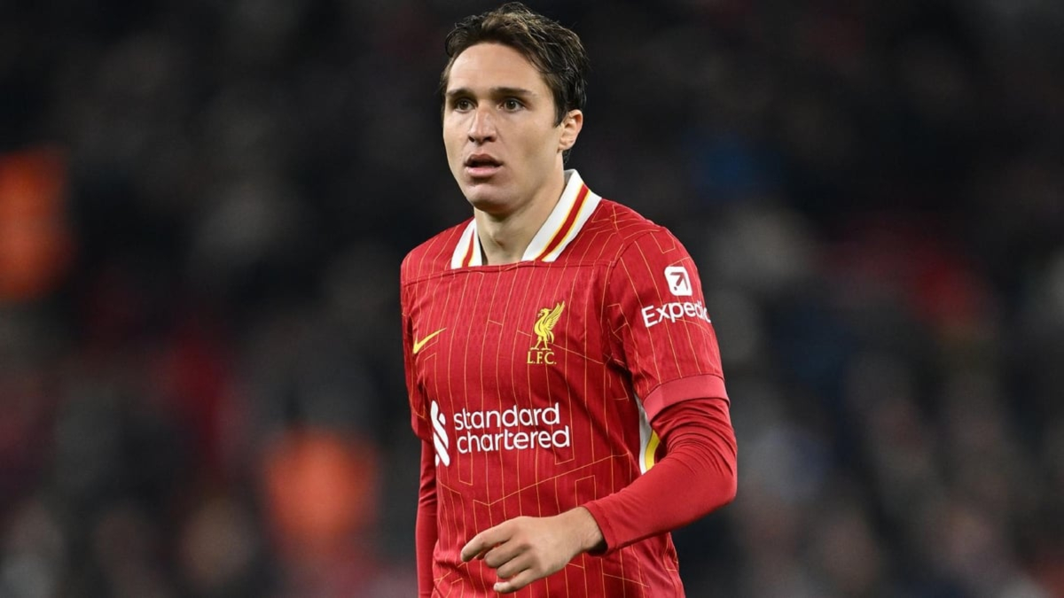 Chiesa sogna il ritorno alla Juve tra legami col Liverpool - footboom1.com