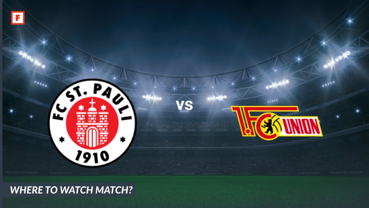Where to Watch St. Pauli - Union Berlin: TV Channel and Start Time ...