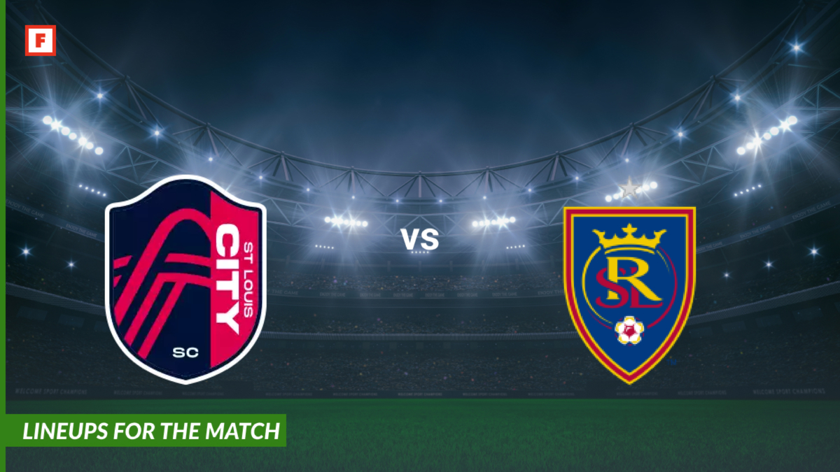 Saint Louis City SC vs Real Salt Lake: susunan pemain untuk ...