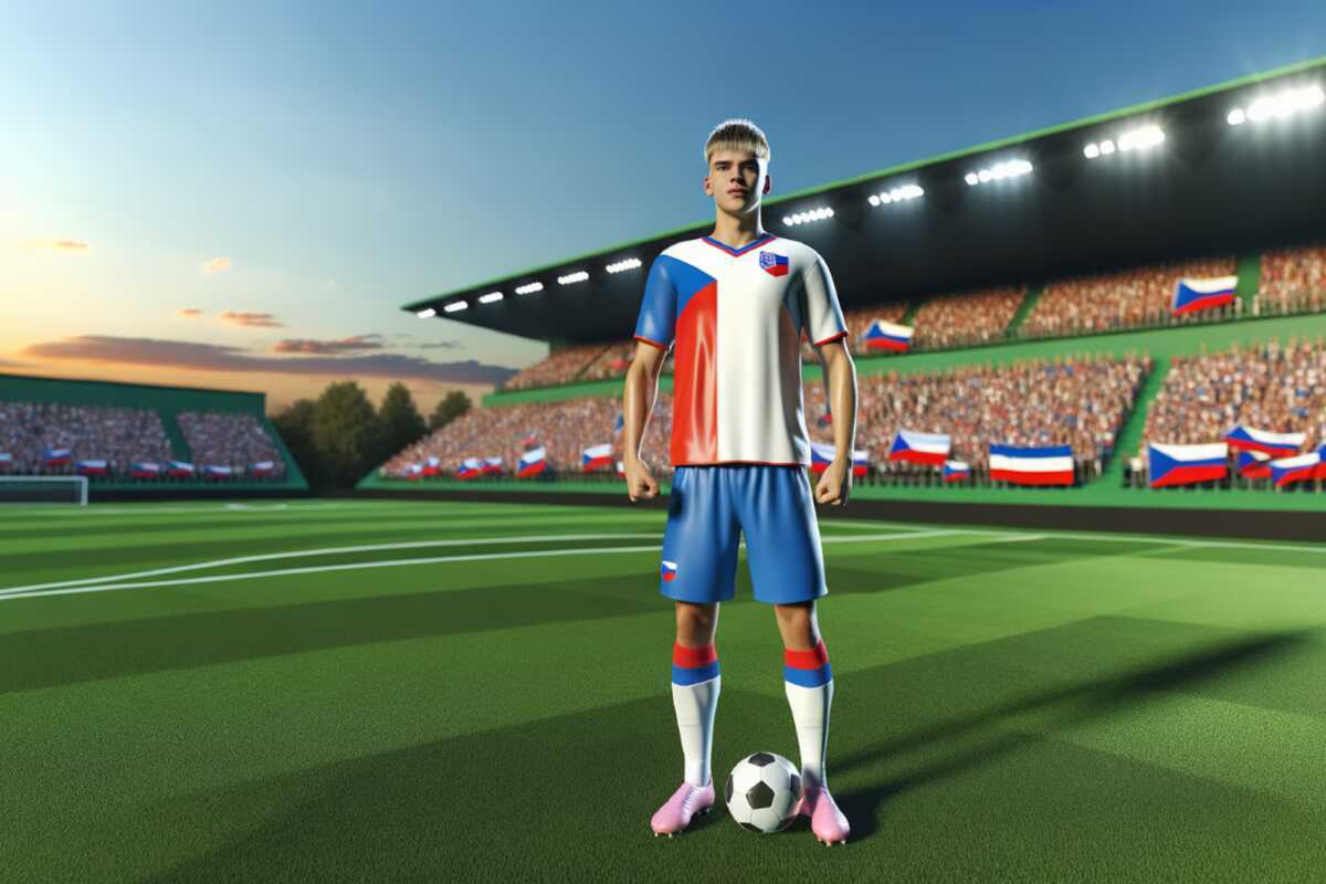 Luis Buffon elige la Republica Checa sobre Italia: una decision ...