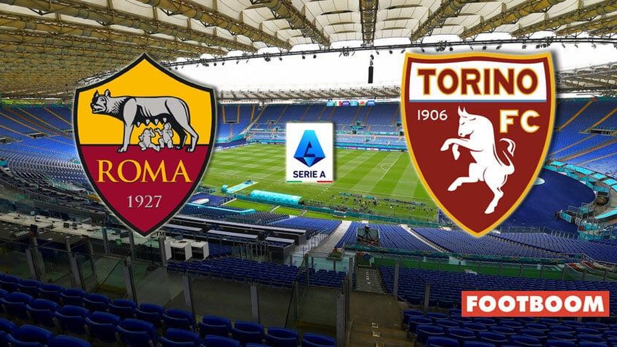 Roma - Torino Prediction and Match Preview