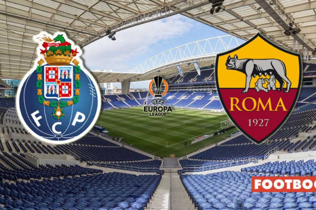 Mit Dovbik an der Spitze: Aufstellungen für das Spiel zwischen Porto ...