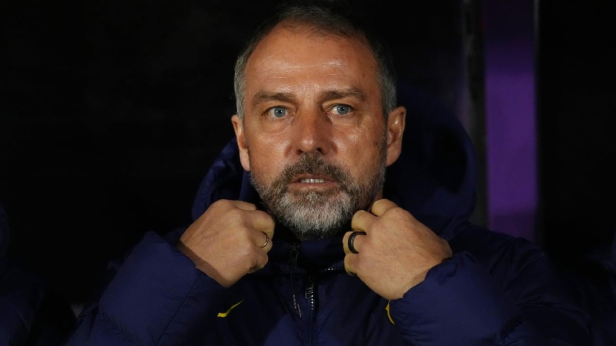 Flick on Real Madrid Clash: 'We Ignore the Chatter' - footboom1.com