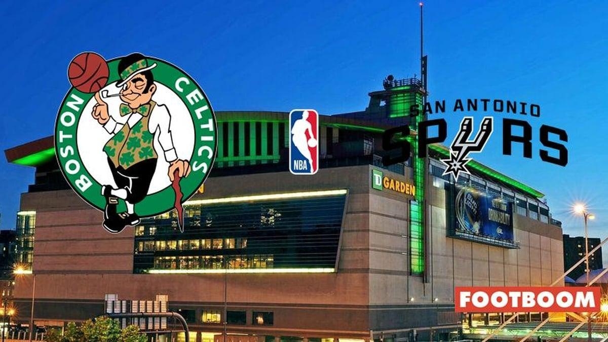 Boston Celtics gegen San Antonio Spurs: Spielvorschau und Prognose ...
