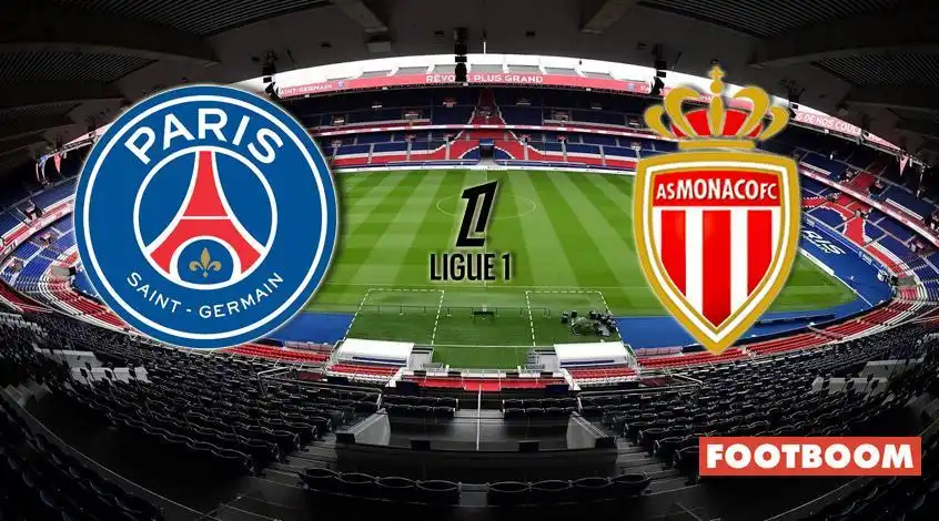 Paris Saint-Germain - AS Monaco Prediction and Match Preview