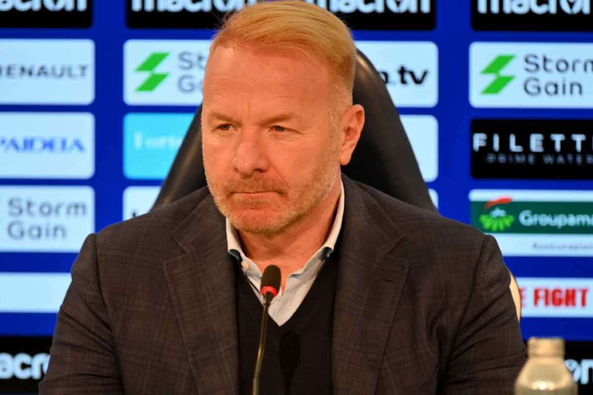 Igli Tare – Principale Candidato per la Posizione di Direttore Sportivo del AC Milan - footboom1.com