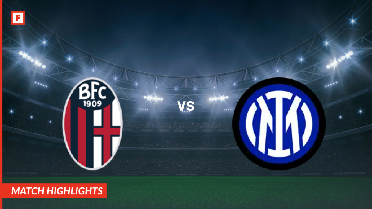 Bologna 1909 - Inter goals and highlights - footboom1.com