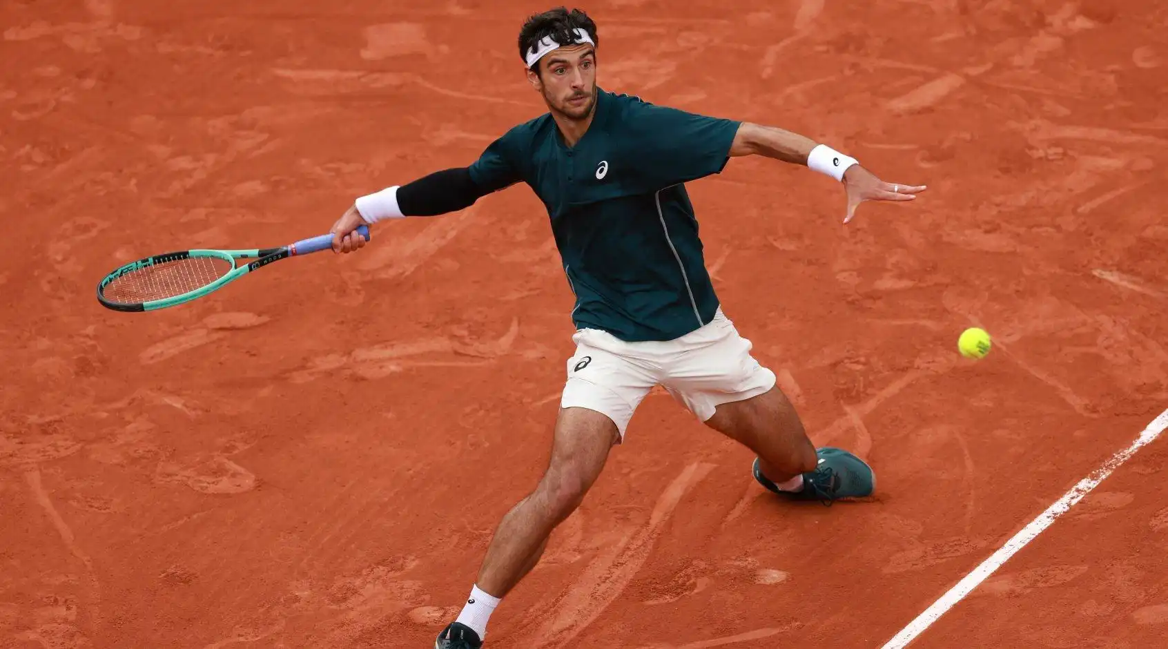 Lorenzo Musetti vs Mariano Navone: Preview and Prediction for the ...