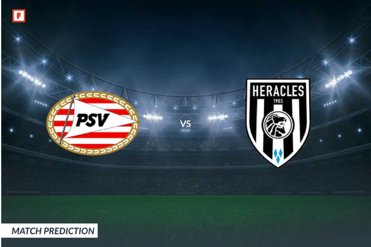 PSV vs Heracles: A Clash of Strategies and Momentum - footboom1.com