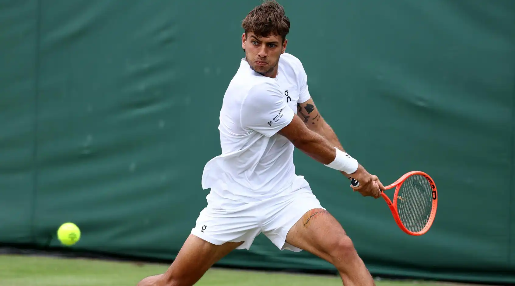 Flavio Cobolli vs Marin Čilić: Wimbledon 4th Round Preview and Prediction - footboom1.com