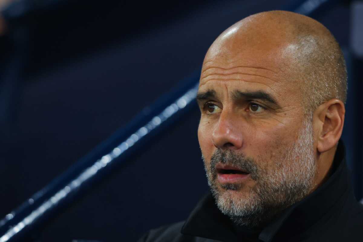 Pep Guardiola établit un nouveau record de défaites en une seule saison ...