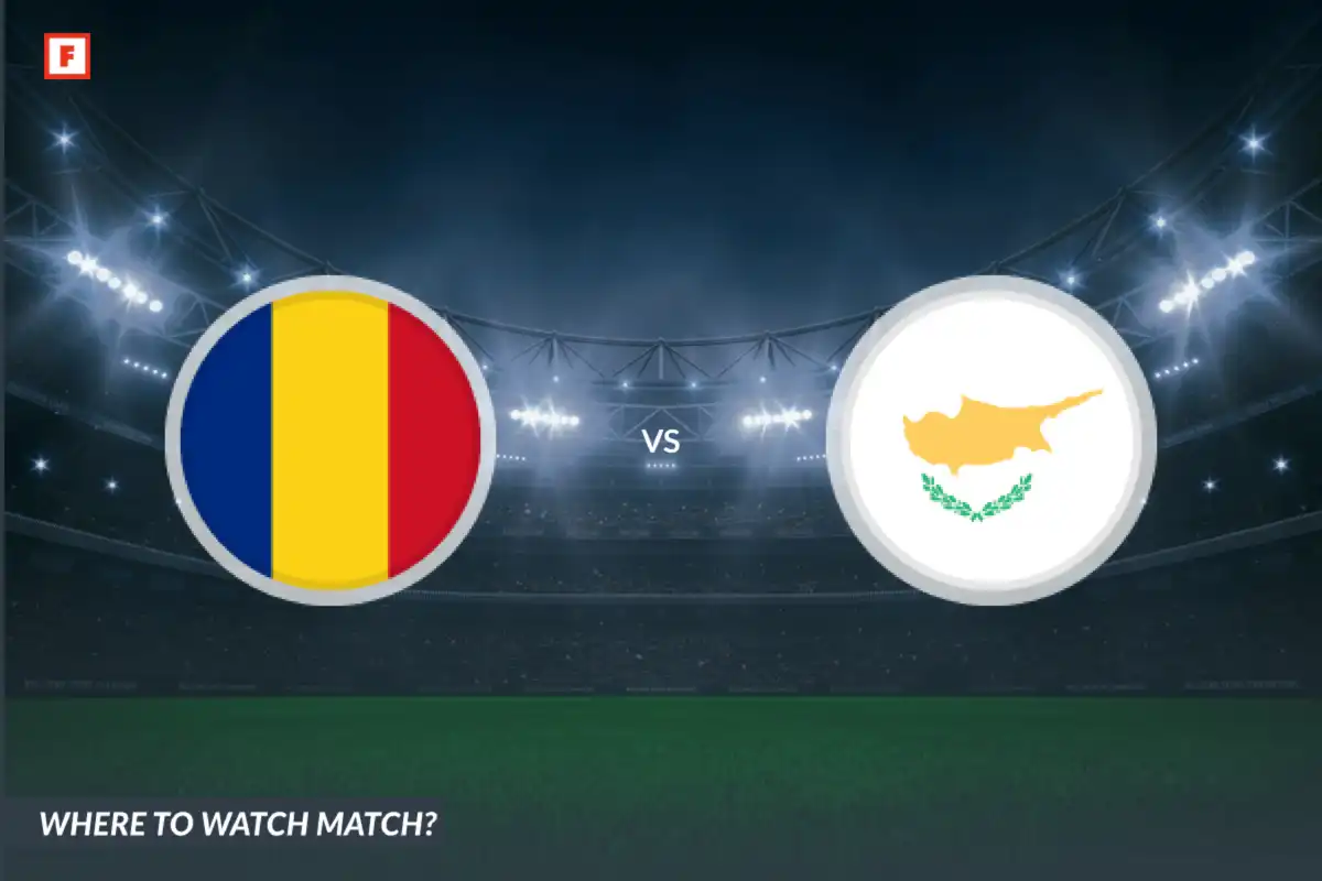 Where to Watch Romania - Cyprus: TV Channel and Start Time - footboom1.com
