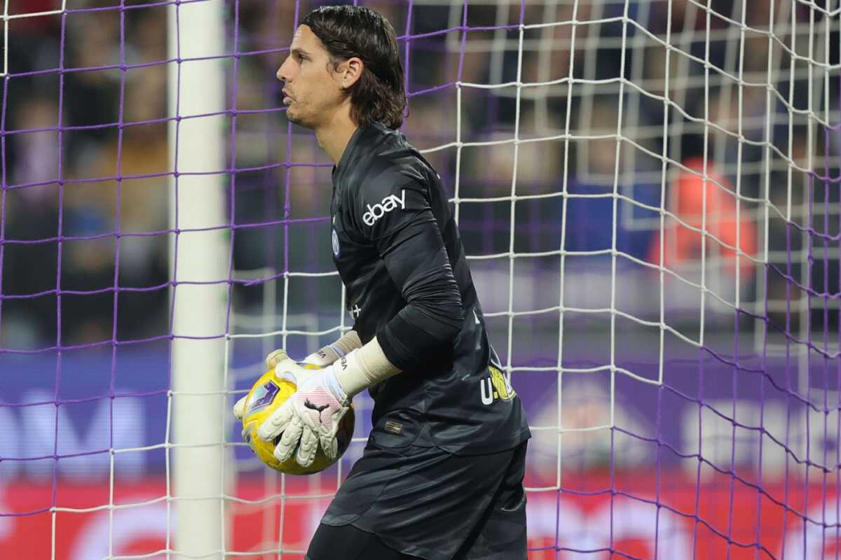 Jan Sommer Sofre Fratura no Polegar - footboom1.com