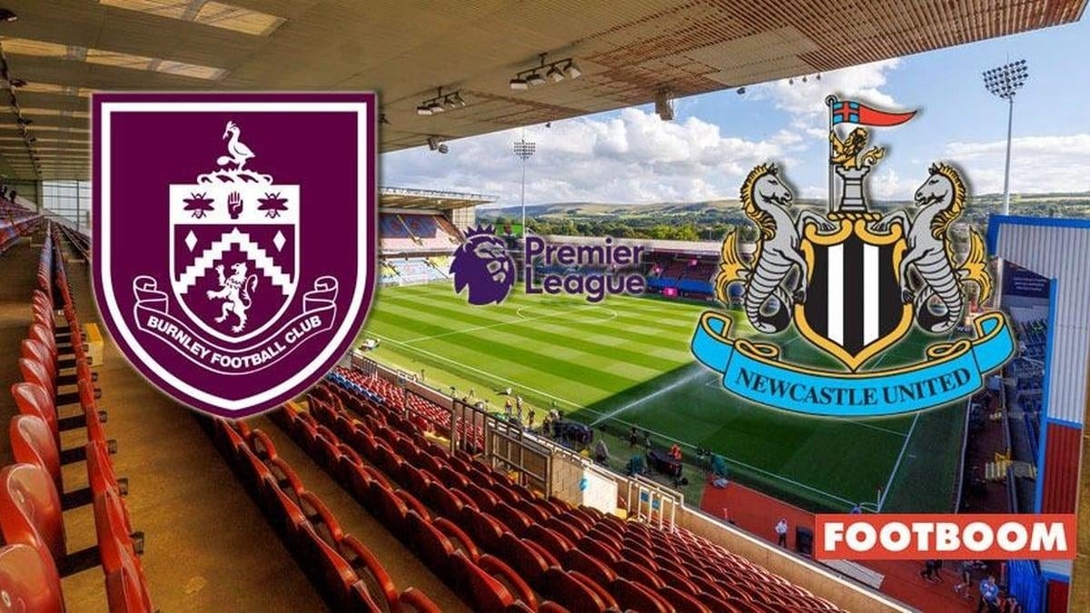 Burnley - Newcastle United Prediksi dan Pratinjau Pertandingan