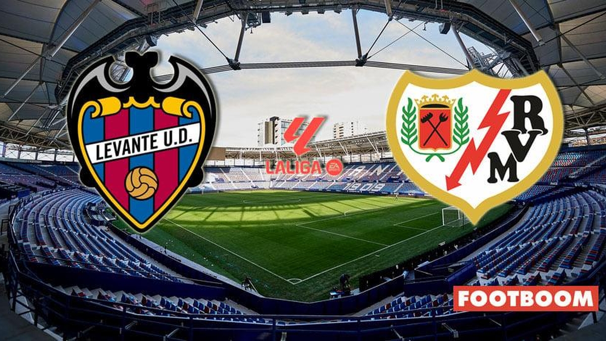 Levante UD - Rayo Vallecano Prediction and Match Preview