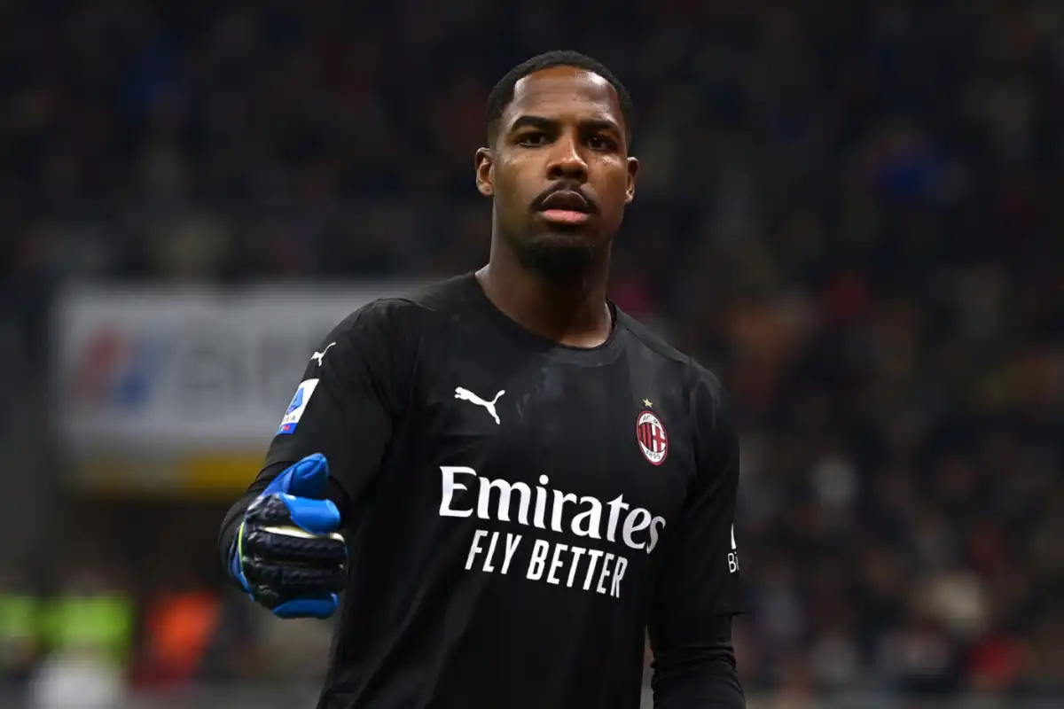 De um Diabo Vermelho para Outro: Manchester United de Olho no Goleiro ...