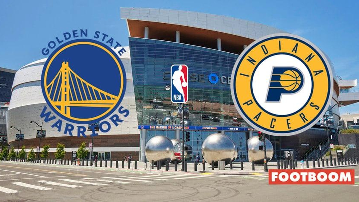 Golden State Warriors vs Indiana Pacers : Aperçu et Prévision du Match ...