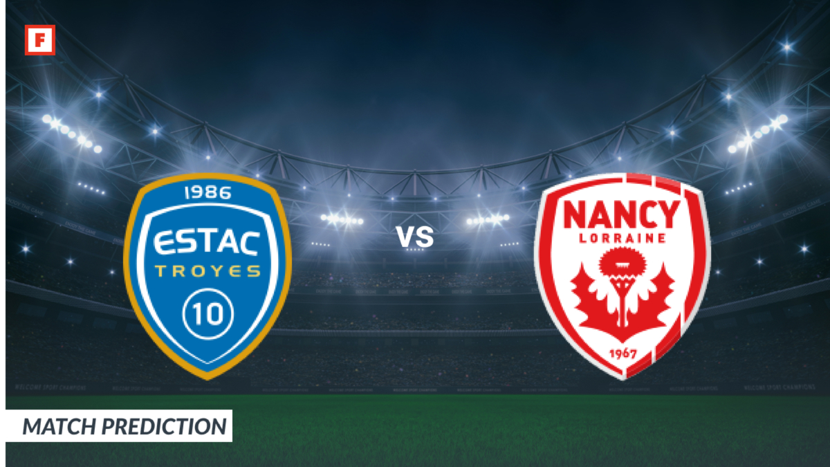 Troyes AC - Nancy Prediction and Match Preview