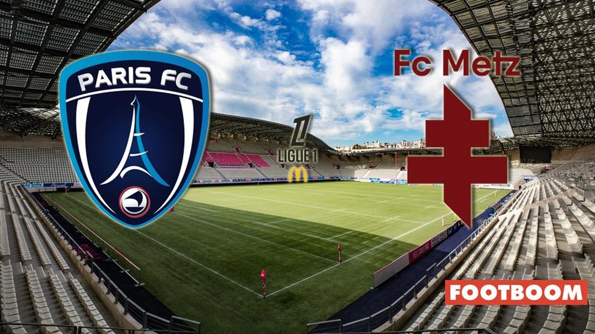 Paris - Metz Previsão e Antevisão Jogo
