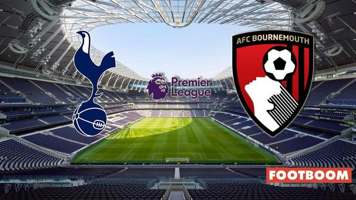 Tottenham - Bournemouth Prediction and Match Preview