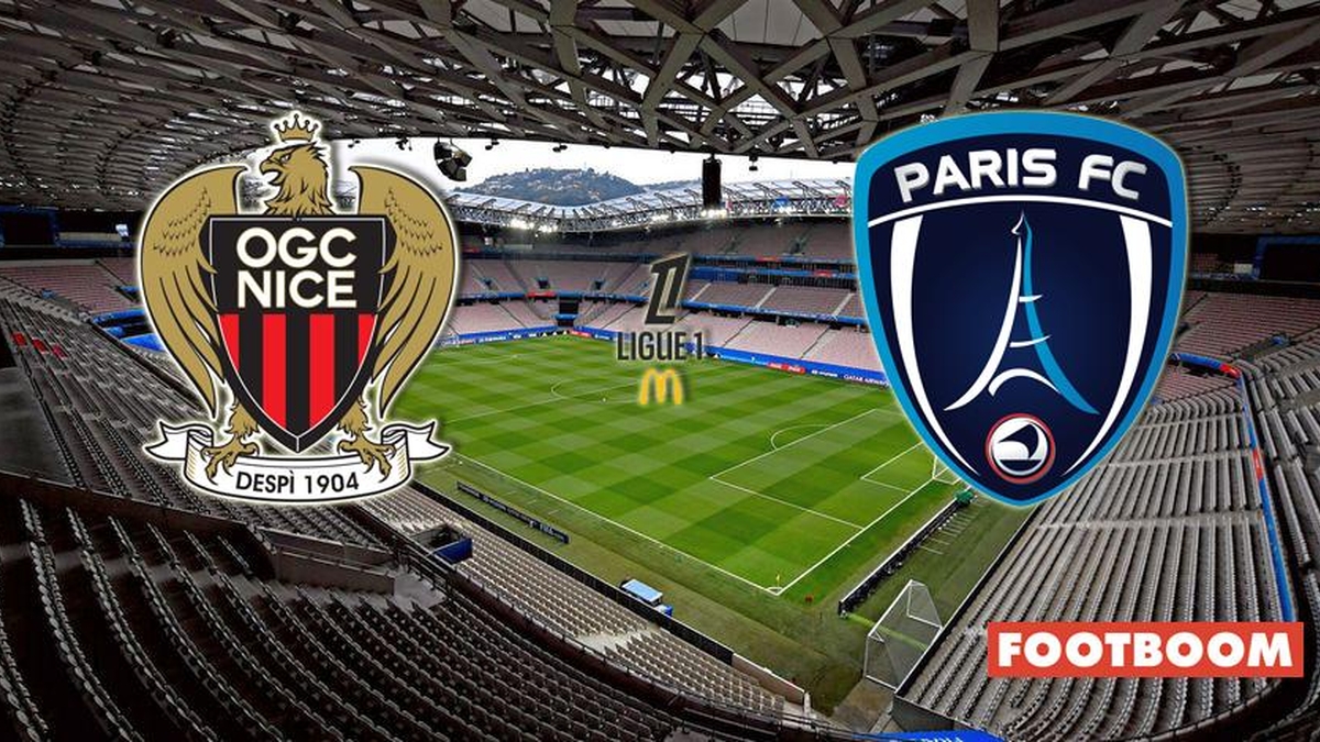 OGC Nizza - Paris FC Vorhersage und Spiel Vorschau