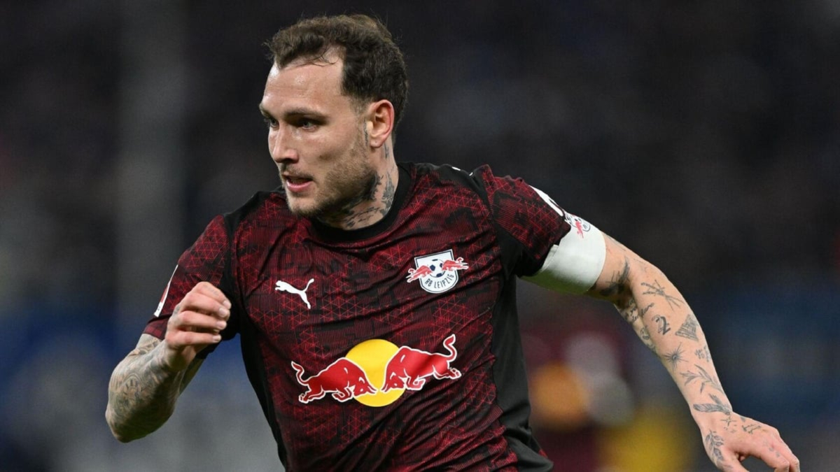 Manchester United Eye German National Team Defender - footboom1.com