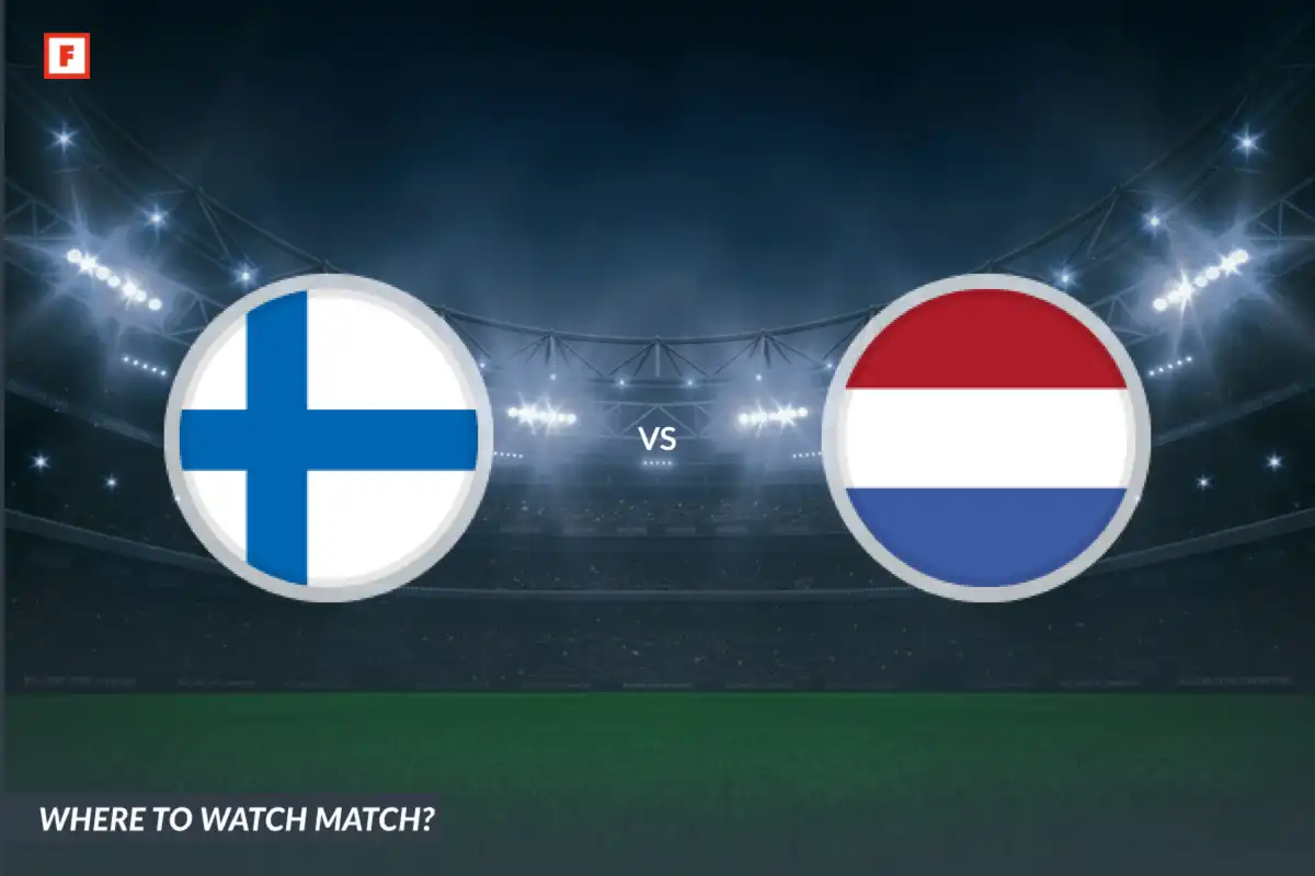 Where to Watch Finland - Netherlands: TV Channel and Start Time ...