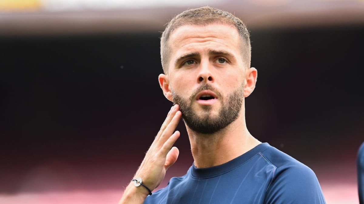 Miralem Pjanic: "I've Started Working as an Agent and Intermediary ...