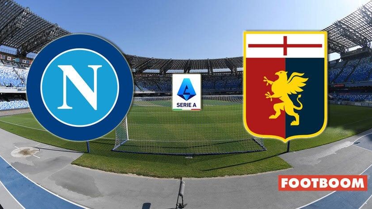 Napoli - Genoa Prediction and Match Preview