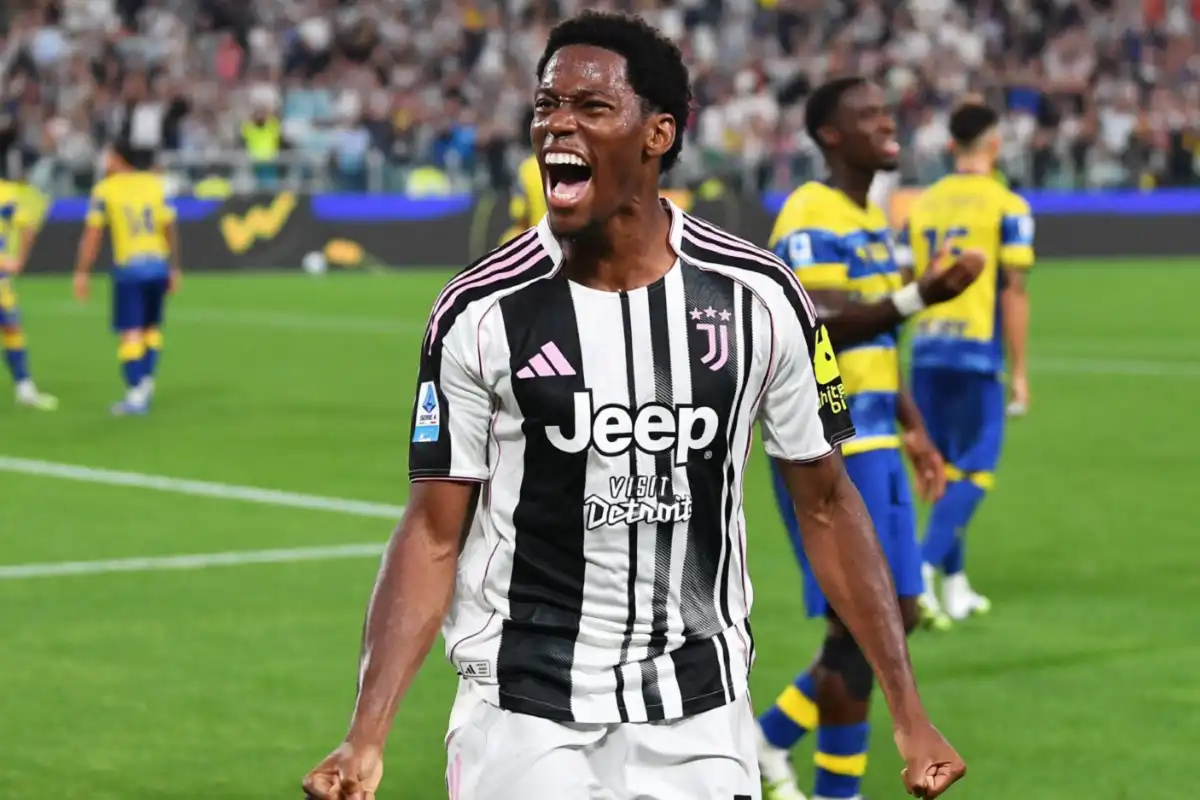 Jonathan David: 'Esto es todo lo que esperaba' - footboom1.com