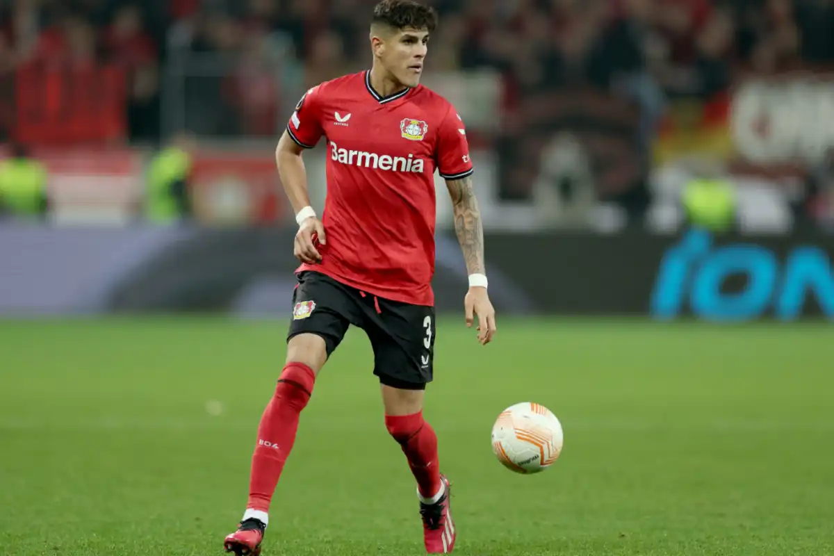 Bayer Star Decides to Leave: Release Clause Lower Than Reported ...