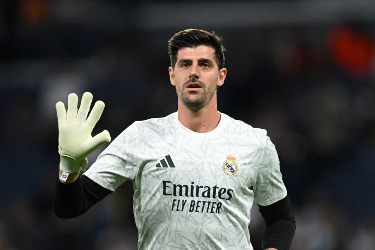 FourFourTwo actualiza el ranking de los mejores porteros del mundo ...