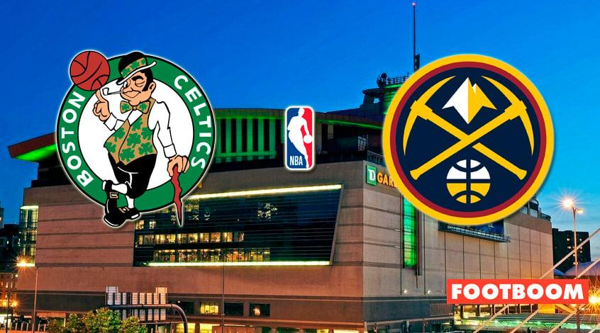 Boston Celtics vs. Denver Nuggets: Match Preview and Prediction ...
