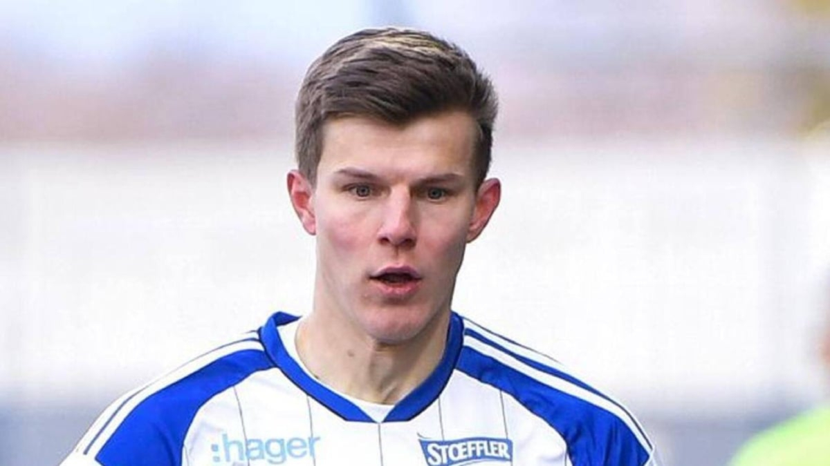 Eduard Sobol Heads Back to Former Club - footboom1.com