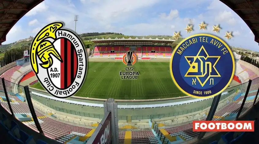 Hamrun Spartans - Maccabi Tel Aviv Pronóstico y Previa Partido