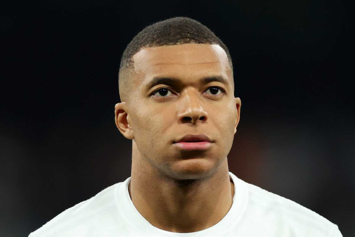 Bernabeu Unhappy with Mbappe as He Faces Boos - footboom1.com