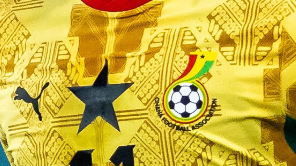 Ohne Kudus: Ghana benennt WM-Kader 2026 - footboom1.com