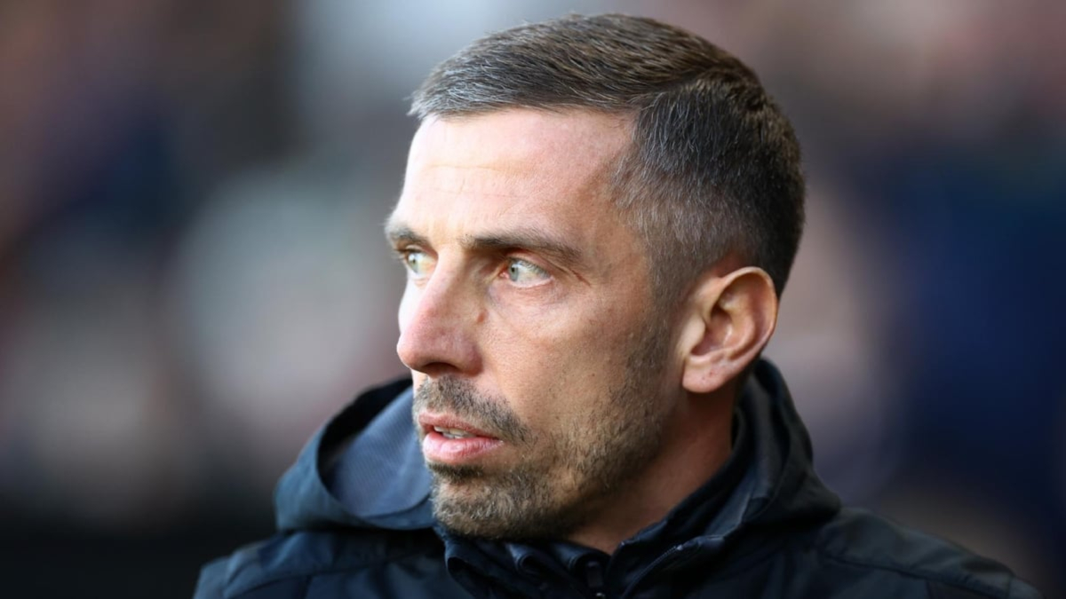 Gary O'Neil Set to Lead Strasbourg - footboom1.com