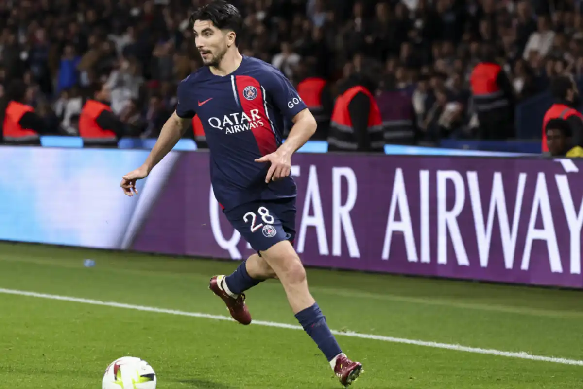 ナポリ、PSGのMFカルロス・ソレル獲得を本格検討か - footboom1.com