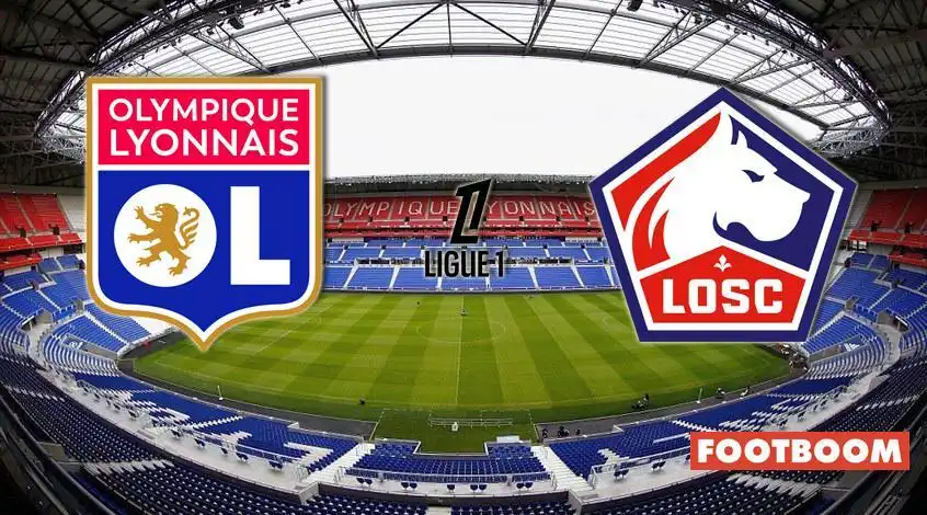 Lyon - Lille OSC Prediction and Match Preview