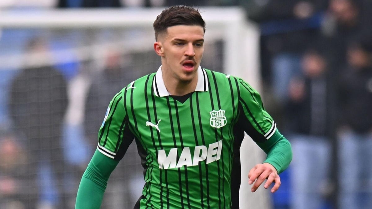 Inter sella acuerdo clave con Muharemović - footboom1.com